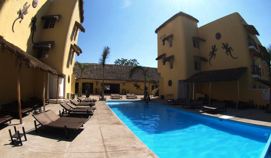 Hoteles en Manzanillo archivos - Conoce Manzanilllo