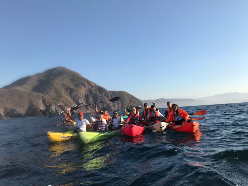 Actividades en Mazanillo | Conoce Manzanilllo