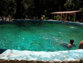 El Terrero Minatitlan Colima | Conoce Manzanilllo