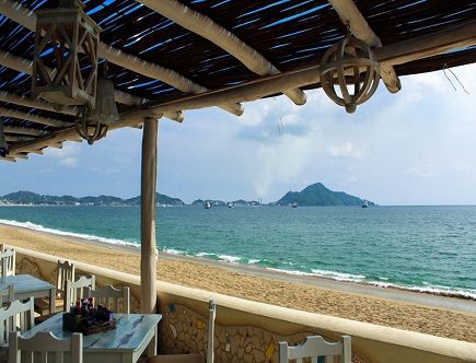 Restaurantes en Manzanillo - Conoce Manzanilllo
