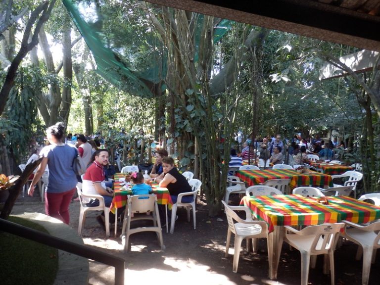 Suchitlan Comala | Conoce Manzanilllo