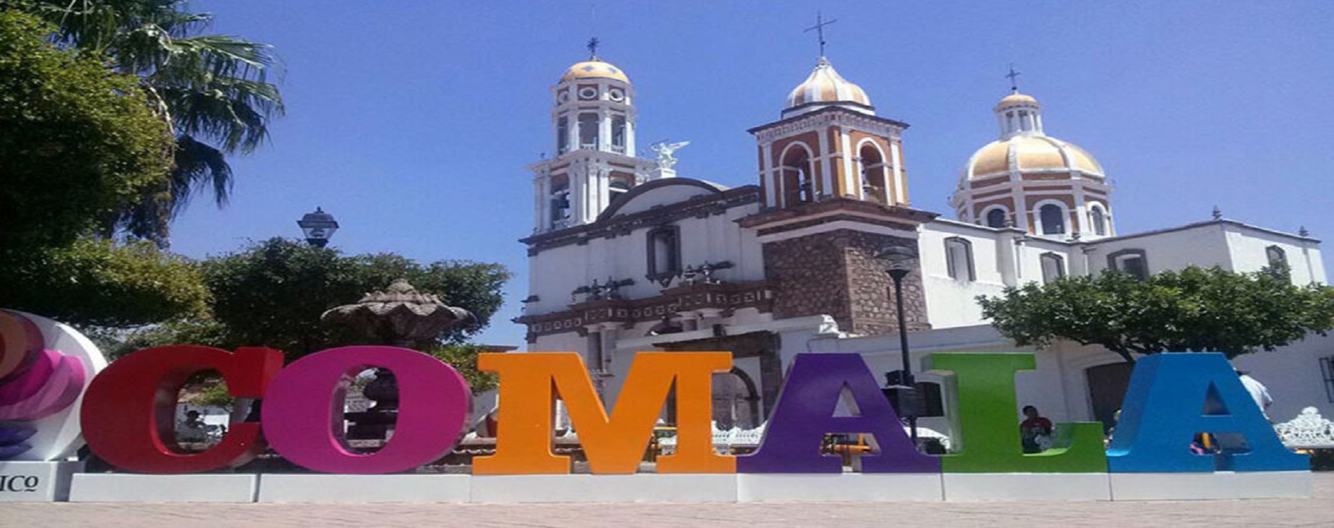 Tour por Colima, Comala - Conoce Manzanilllo