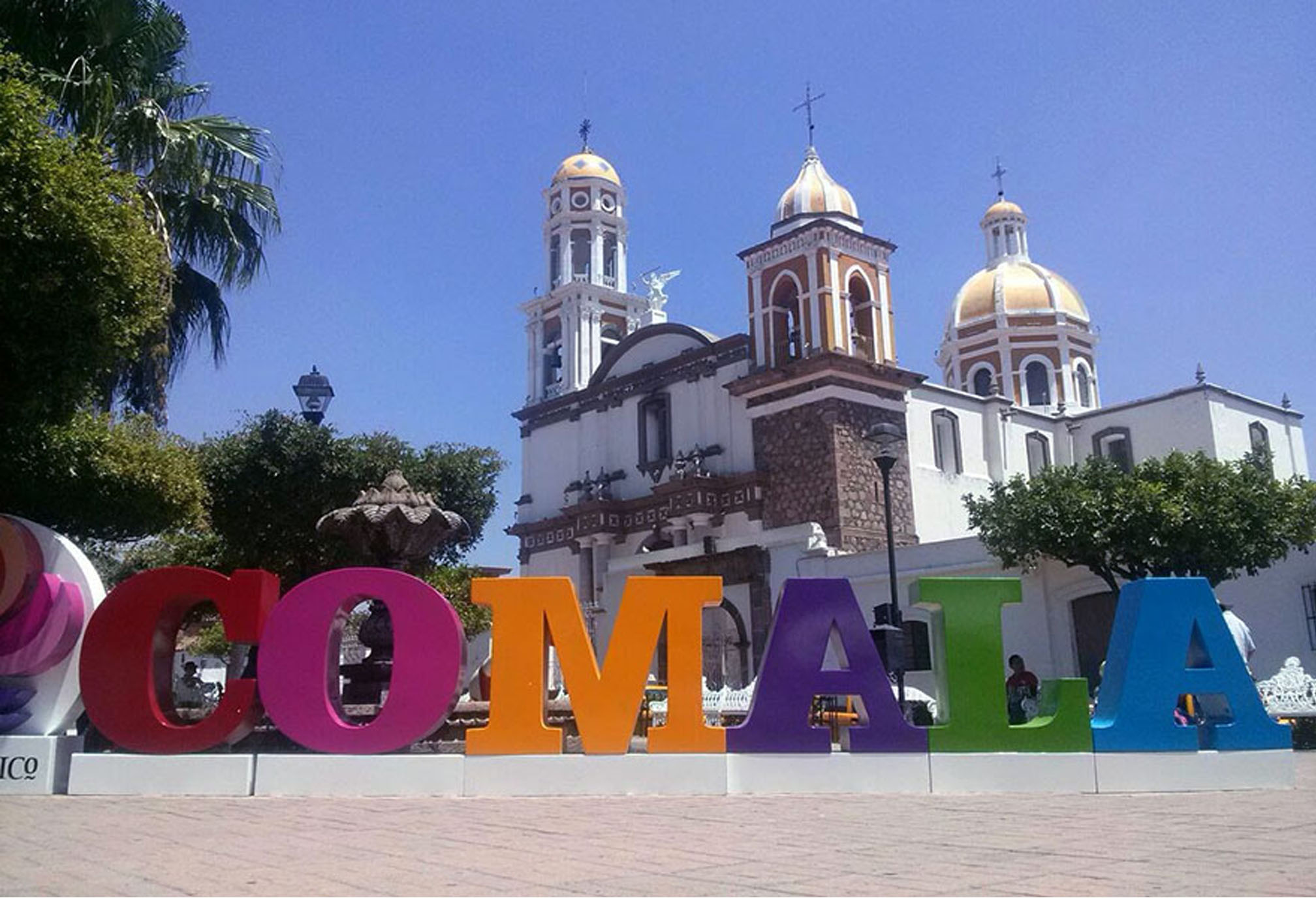 El Terrero Minatitlan Colima | Conoce Manzanilllo