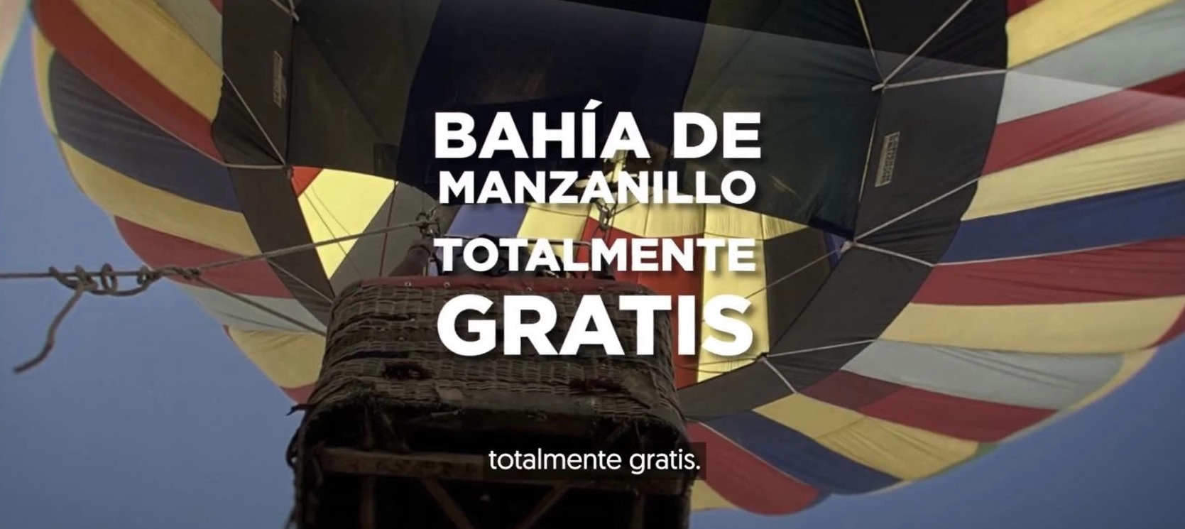 Manzanillo se ilumina 2022 - Conoce Manzanilllo